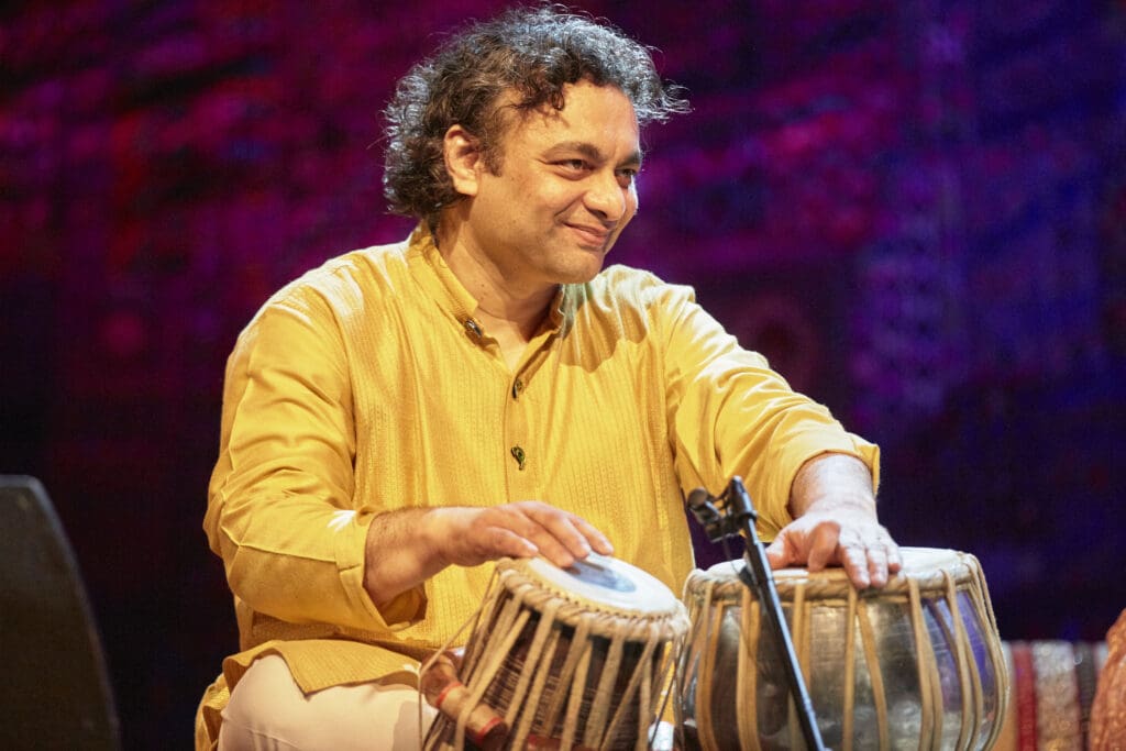 Aneesh Pradhan - Darbar