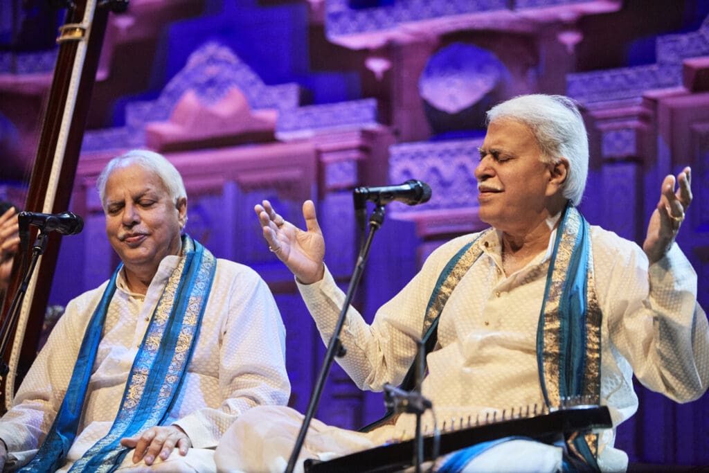 Megh/Megh Malhaar - Darbar