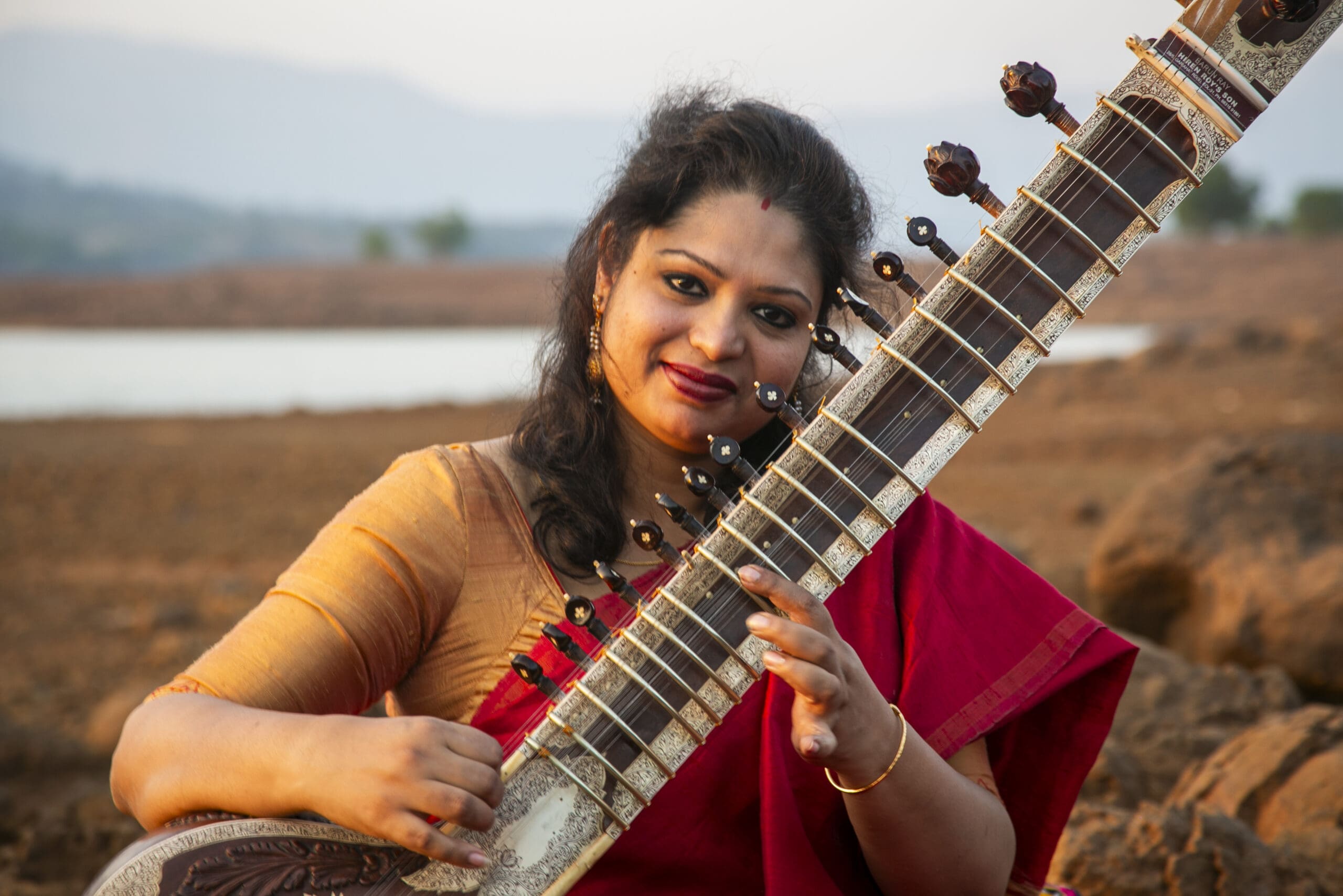 The Sitar from different angles (Pt. 2): Modern players, global ...