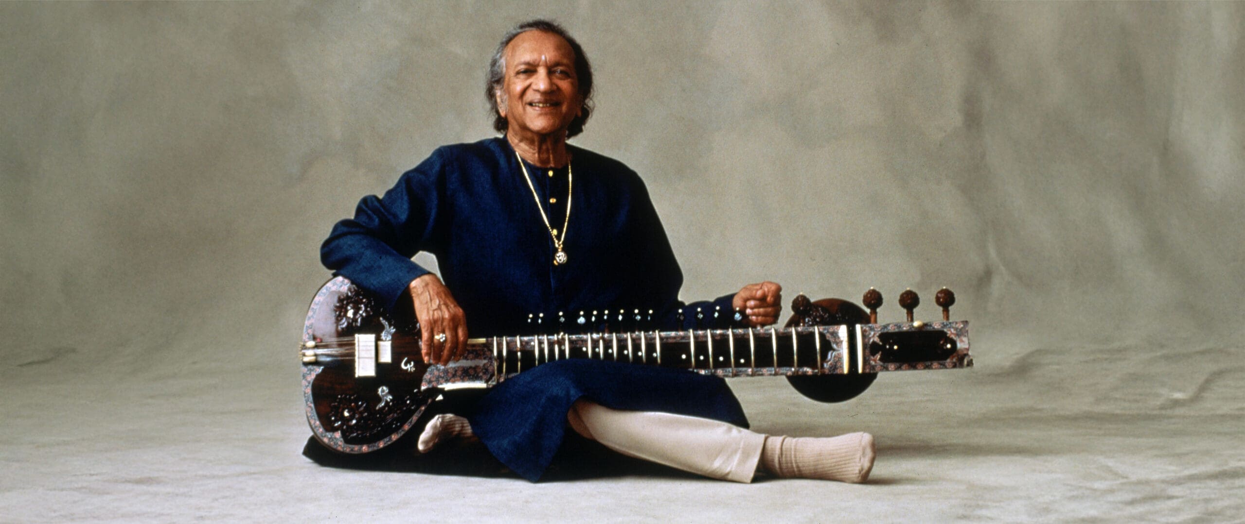 Pandit Ravi Shankar - Darbar