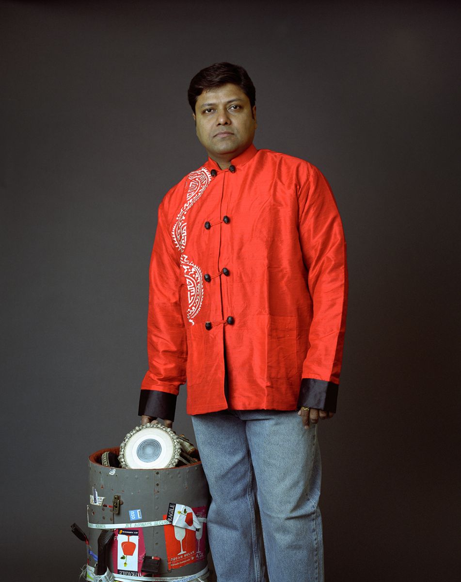 Remembering Pandit Subhankar Banerjee - Darbar