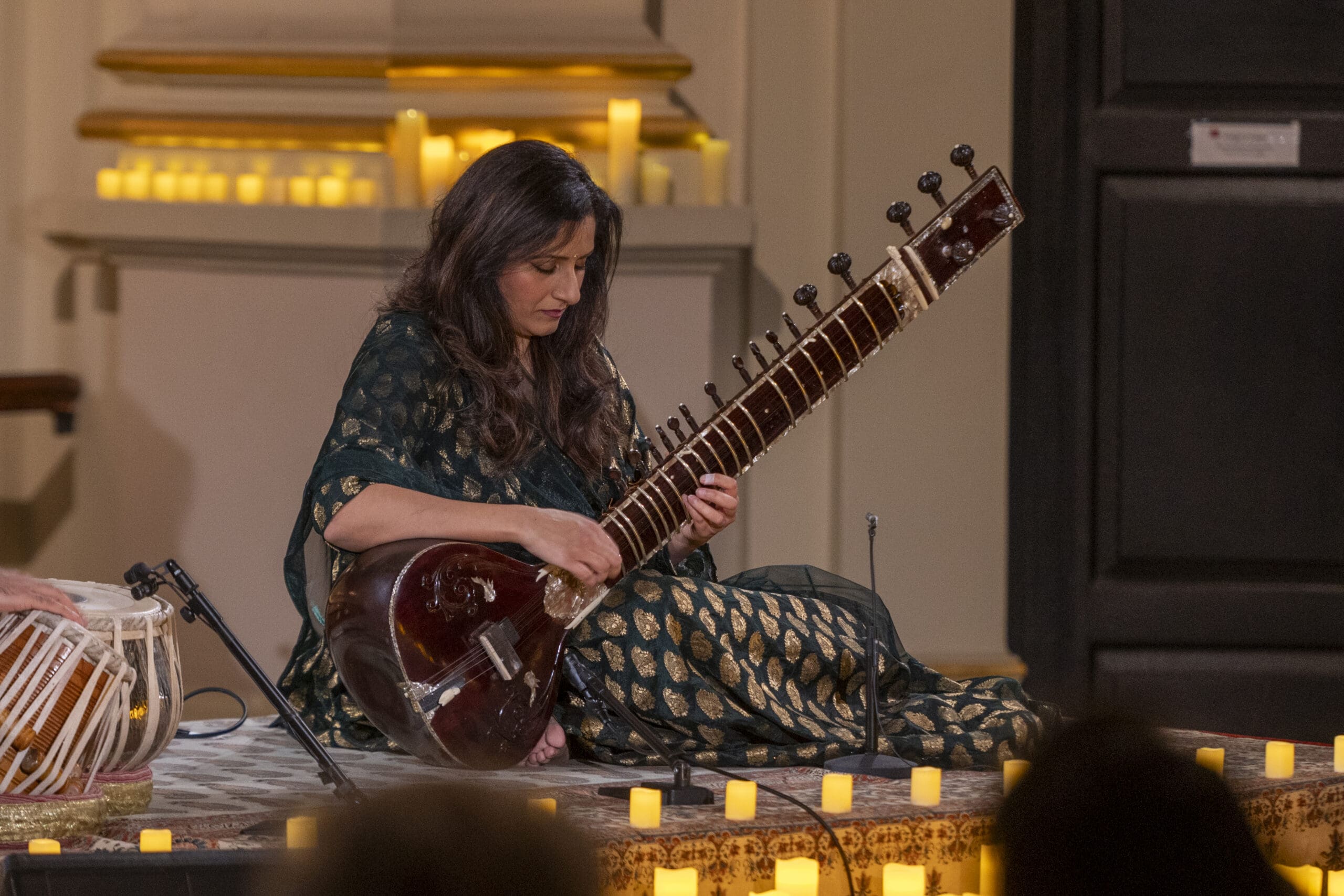 The Sitar from different angles (Pt. 1): Instrument basics, past ...