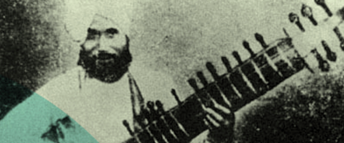 The Sitar from different angles (Pt. 1): Instrument basics, past ...