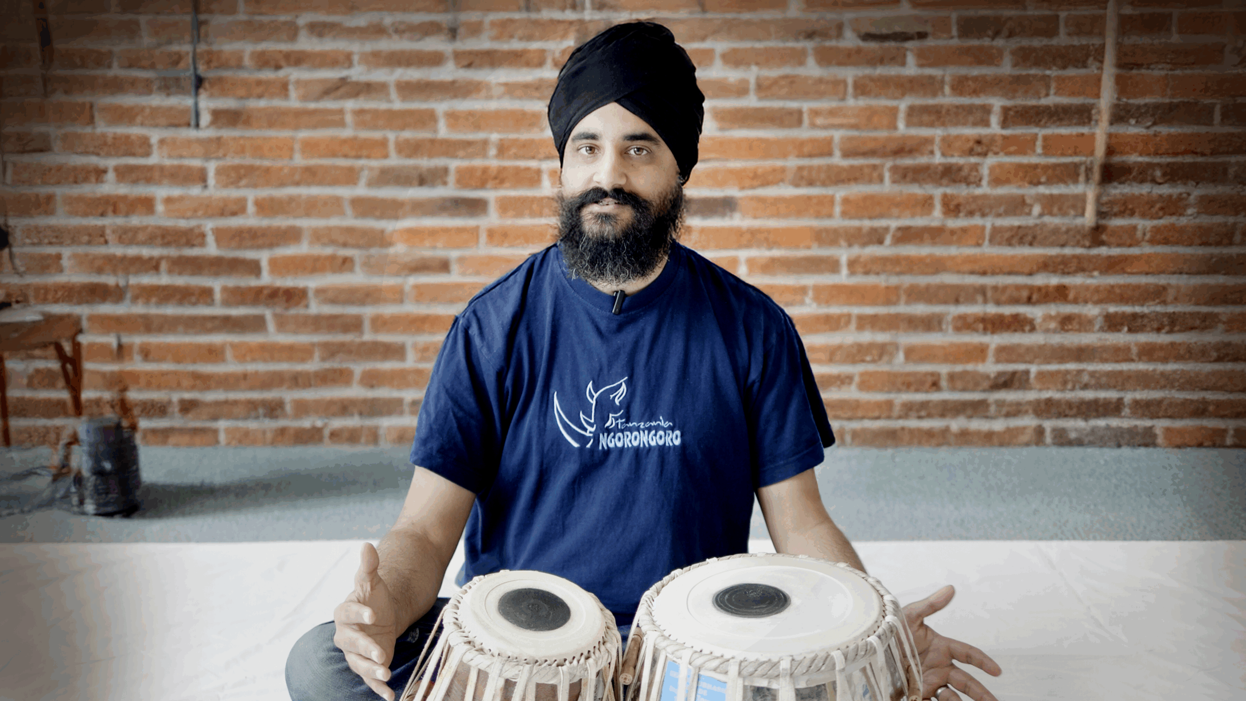 Learn to Play Tabla with Gurdain Rayatt - Darbar